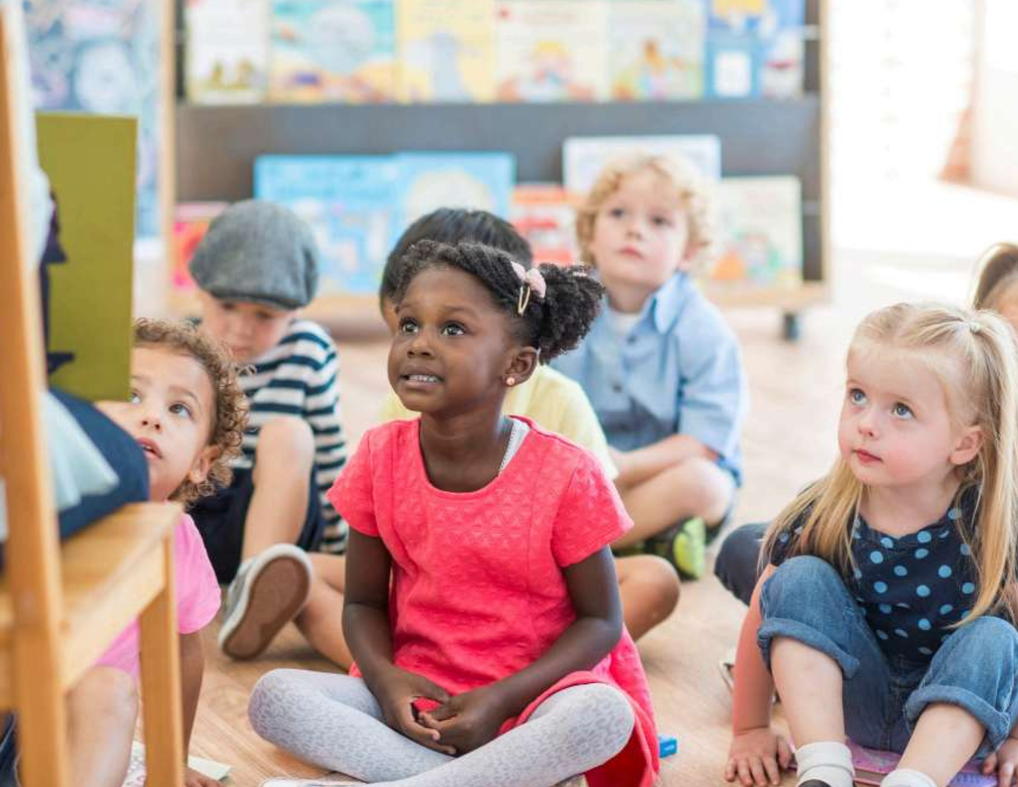 Southgate Public Library | Township of Southgate