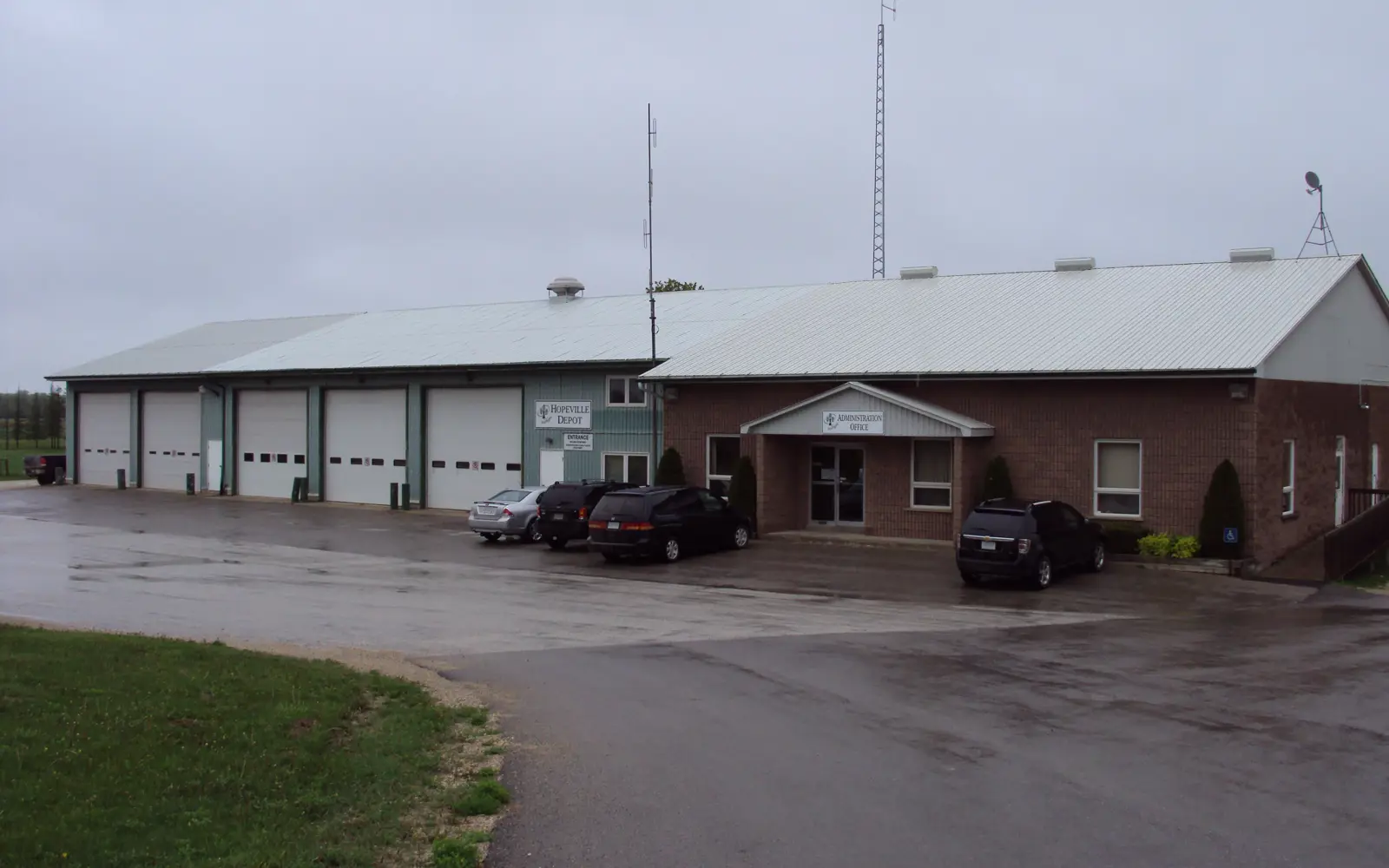 Home | Township of Southgate